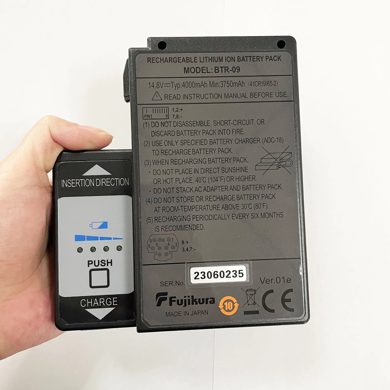 Free-Shipping-High-Quality-BTR-09-Battery-for-FSM-80S-80C-70S-61S-62S ...