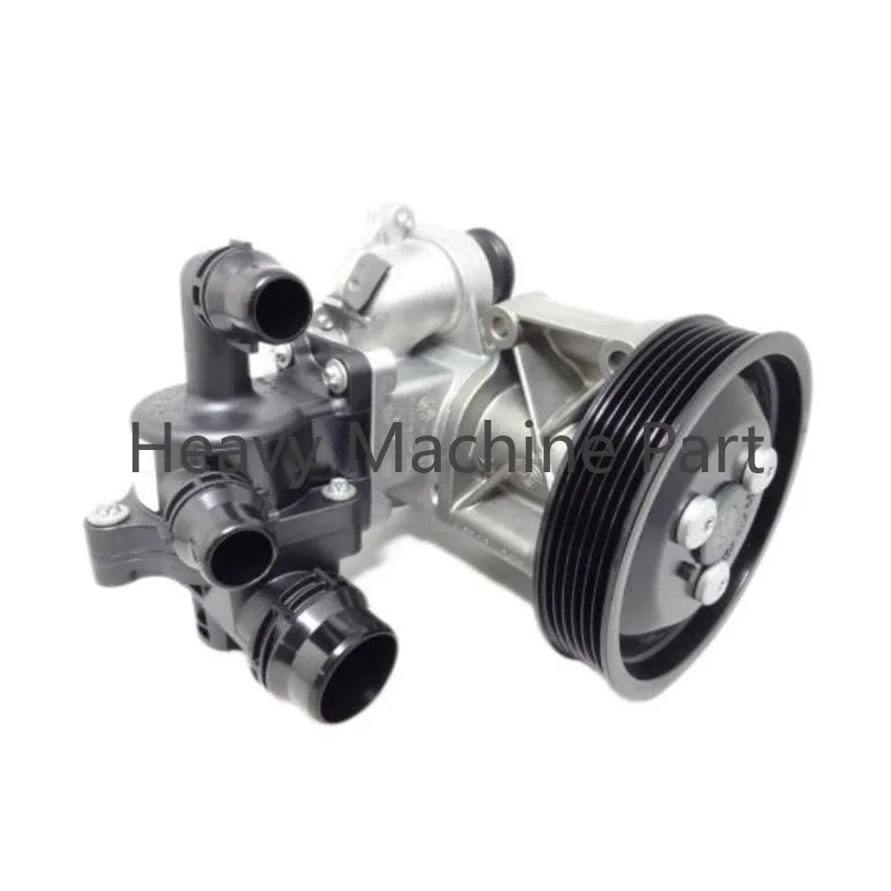 Reemplazo 11517574119 11517574119 Conjunto de bomba de agua para BMW 1 ...