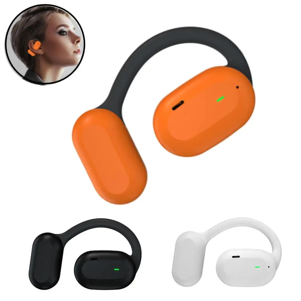 TWS-Bone-Conduction-Headphones-Wireless-Bluetooth-Earphone-Mini-Ear ...