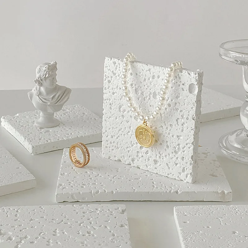 Creative Jewelry Photography