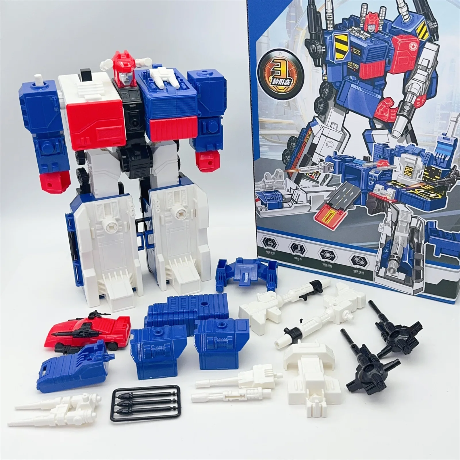 Transformation-Blue-Collection-Figures-Transformation-Toy ...