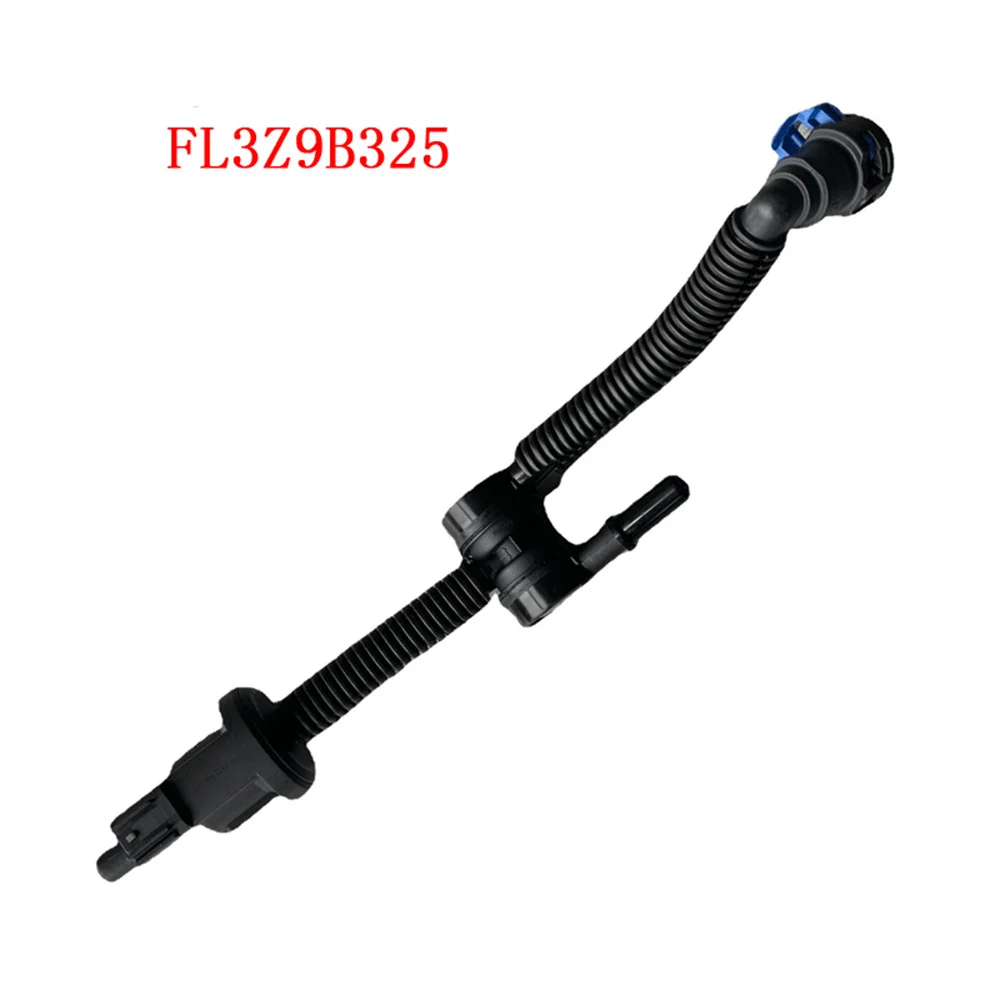 NEW FL3Z9B325A GL3Z9B325B Fuel Vapor Canister Purge Valve Carbon tank ...