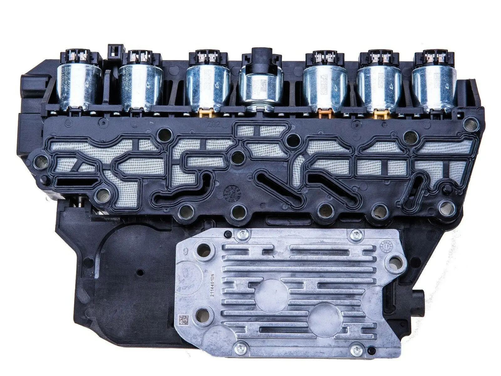 Модуль управления трансмиссией 6T40 6T45 TCM для Chevrolet Cruze Buick ...