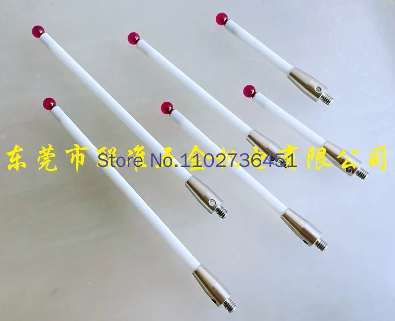 Special-for-CNC-Machine-Tool-Probes-M4-L50-5-0-Ruby-Ceramic-Measuring ...