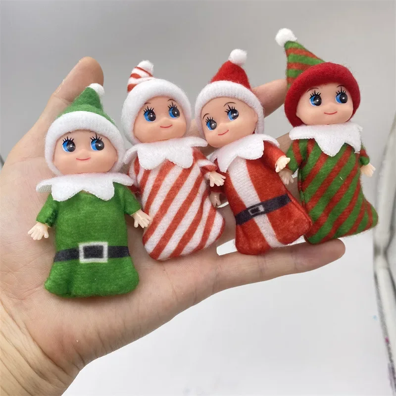 Christmas-Elf-Dolls-Toddler-Baby-Plush-Dolls-Baby-Elves-Kids-Gift-Elf ...
