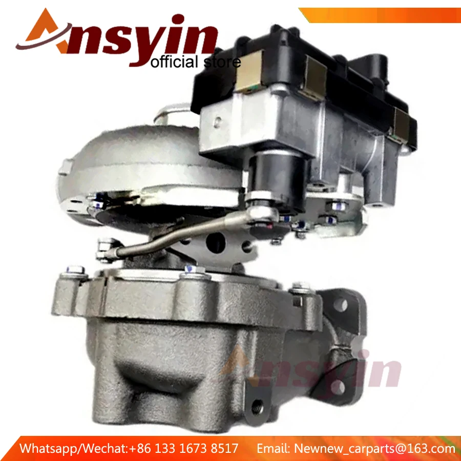 Turbo-de-GTB1756VK-para-o-jipe-Cherokee-de-Evasiva-Nitro-CRD-2-8-130Kw ...