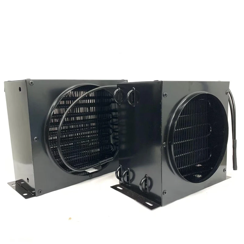 21-22-12cm-Refrigerator-Freezer-Radiator-Condenser-Four-layer-Cooling ...