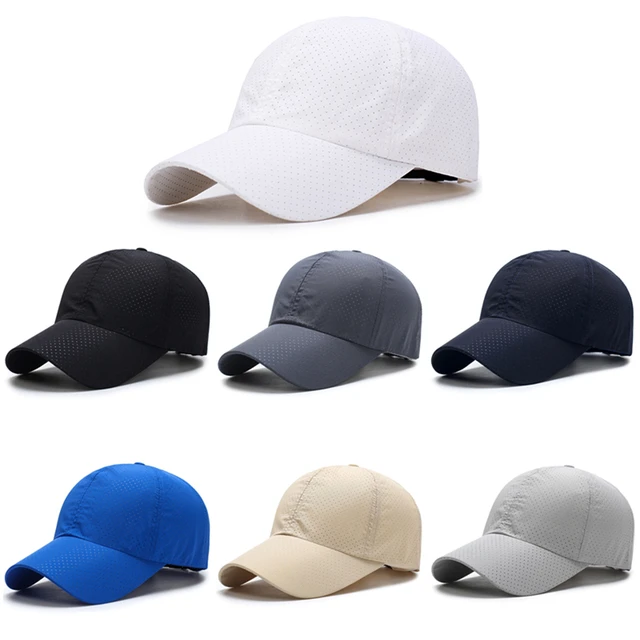 Letter Embroidered Caps Men Women Baseball Cap Letter B
