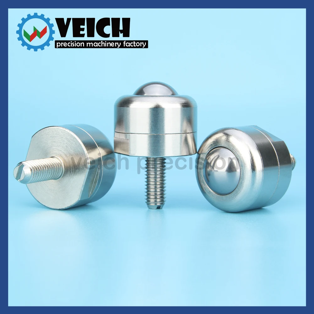 Rodillos-de-bola-transportadora-VCN335-rodamiento-de-transferencia-de ...