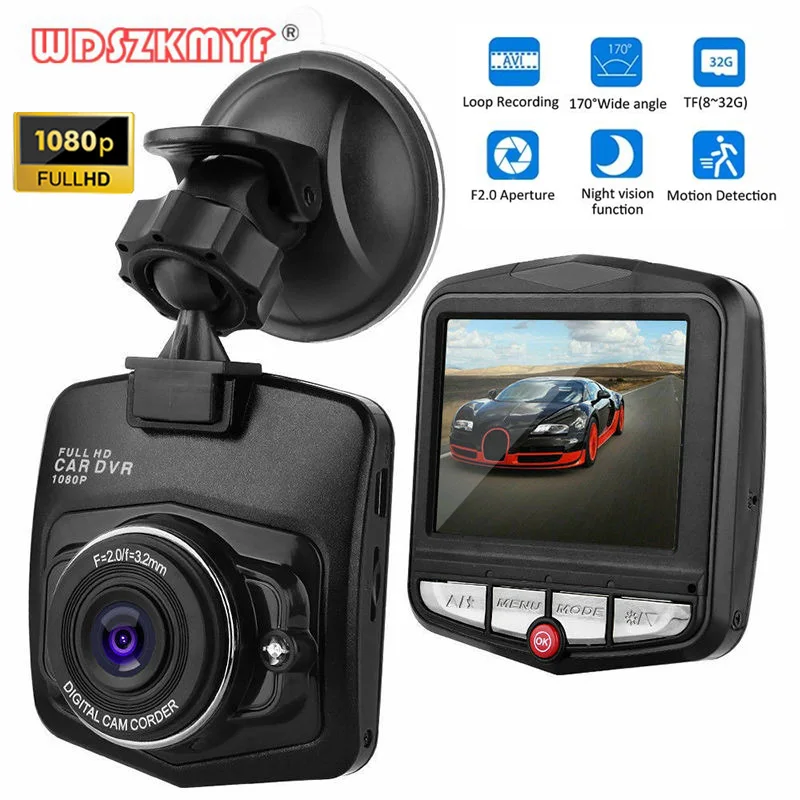 camera-veicular-camera-para-autom-veis-dashcam2-4-POLEGADAS-Tra-o-Cam ...