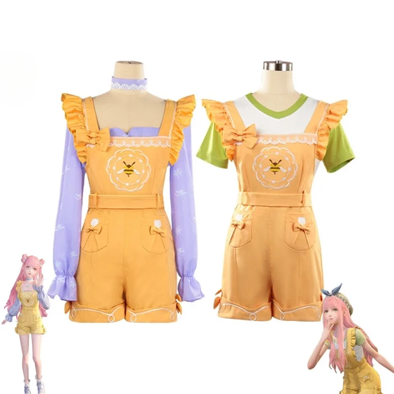 Nicky Cosplay: The Complete Guide to Finding, Wearing, and Loving This ...