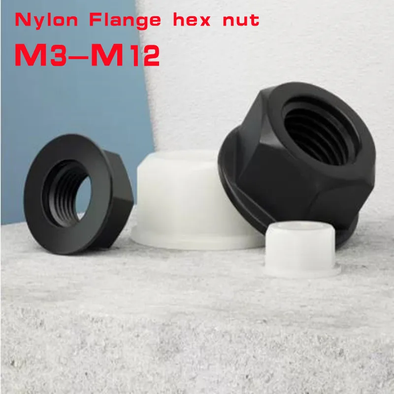 10-20-50pcs-M3-M4-M5-M6-M8-M10-M12-Nylon-Flange-Nuts-Hexagon-Flange-Nut.jpg