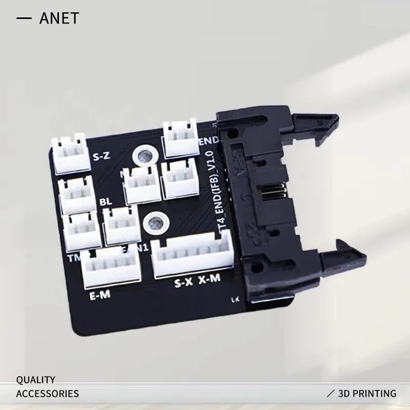 1Pc Adapter Board / Main Board Control Board for Anet ET5 ET4/ ET4 pro ...