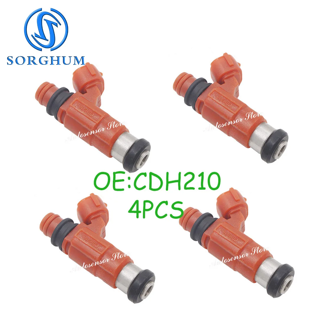 Cdh210 Fuel Injector Discounts Prices | www.oceanproperty.co.th