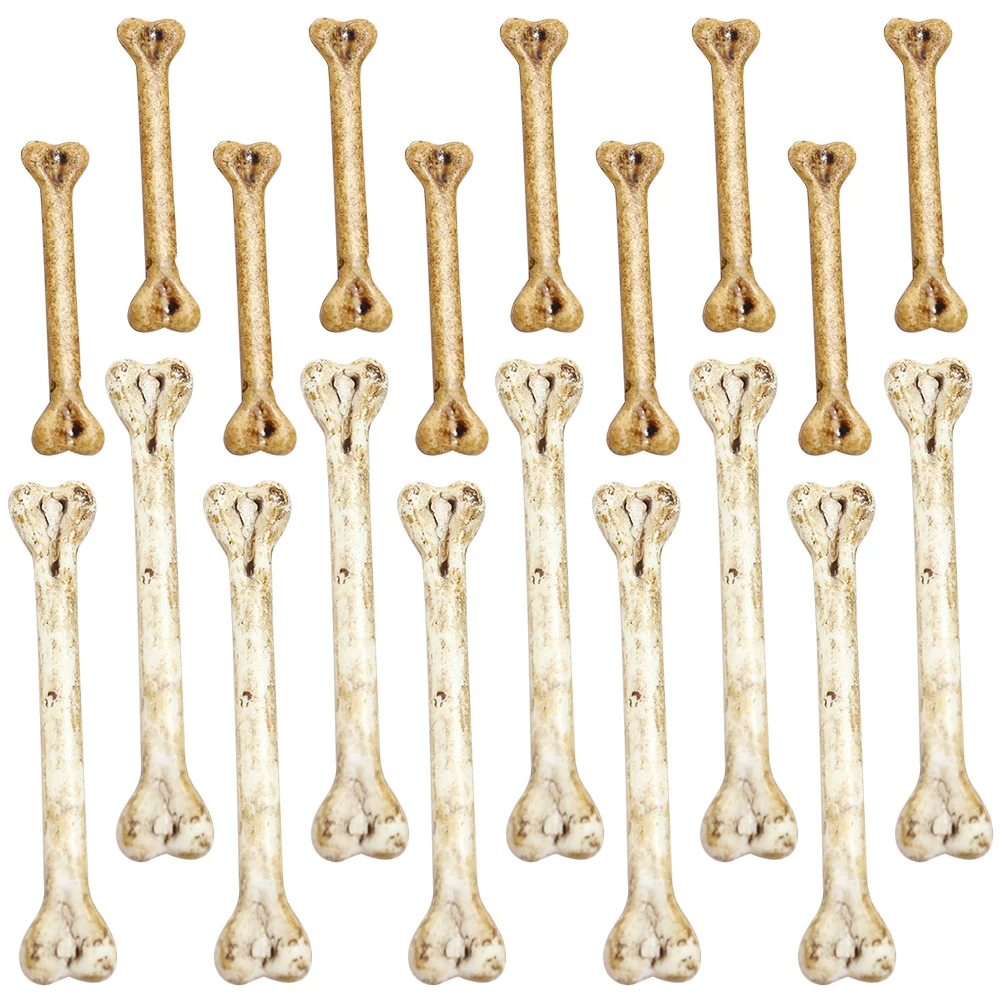 Highly-Halloween-Toys-Multi-functional-Fake-Bones-DIY-Hanging-Bone ...