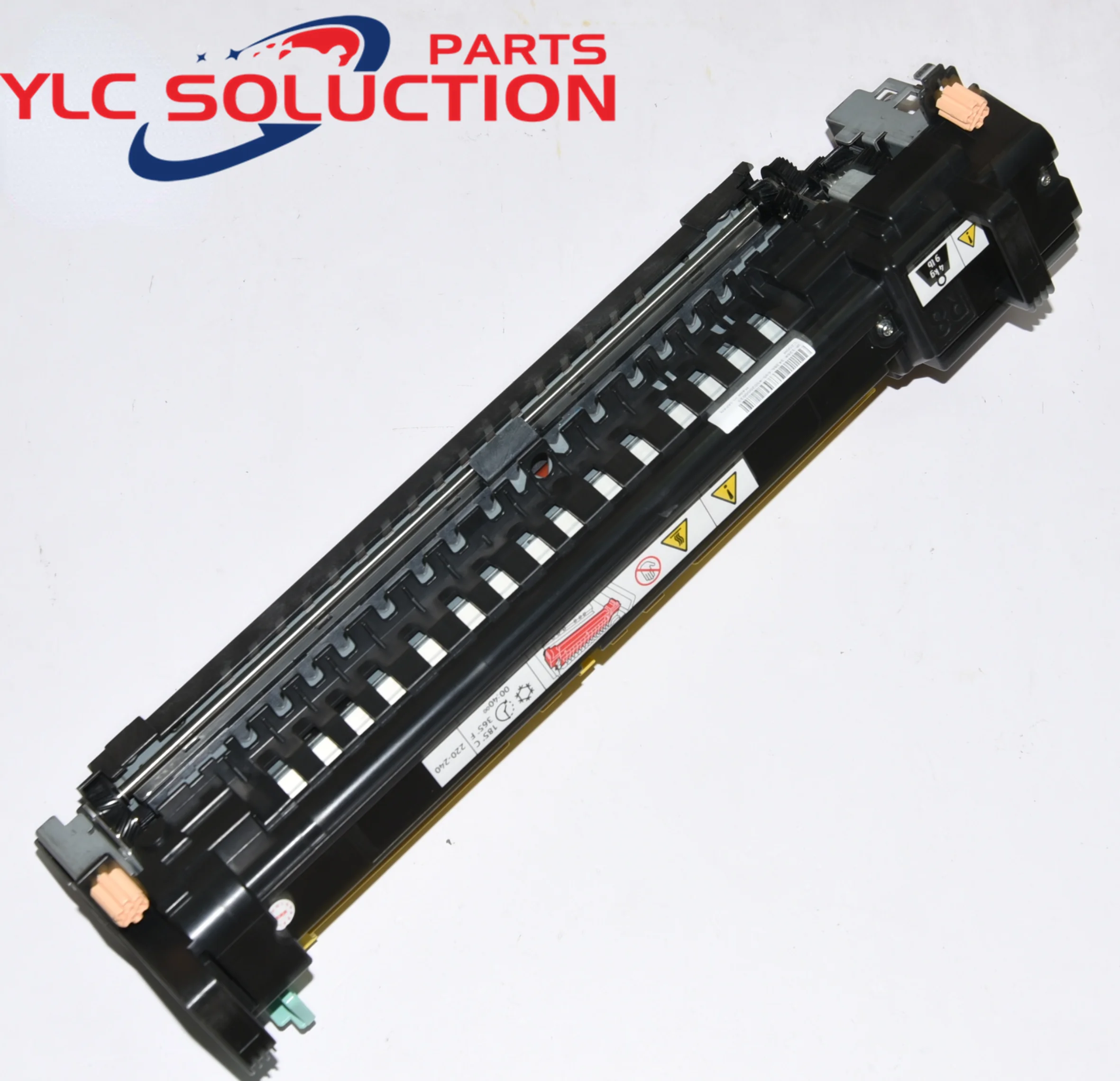 1pcs fuser assembly for Fuji Xerox Docuprint C5005d C5005 C5000d Fuser ...