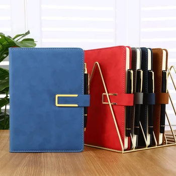 360 Pages of Premium Quality Paper A5 Minimalist Cover Notebook with ...