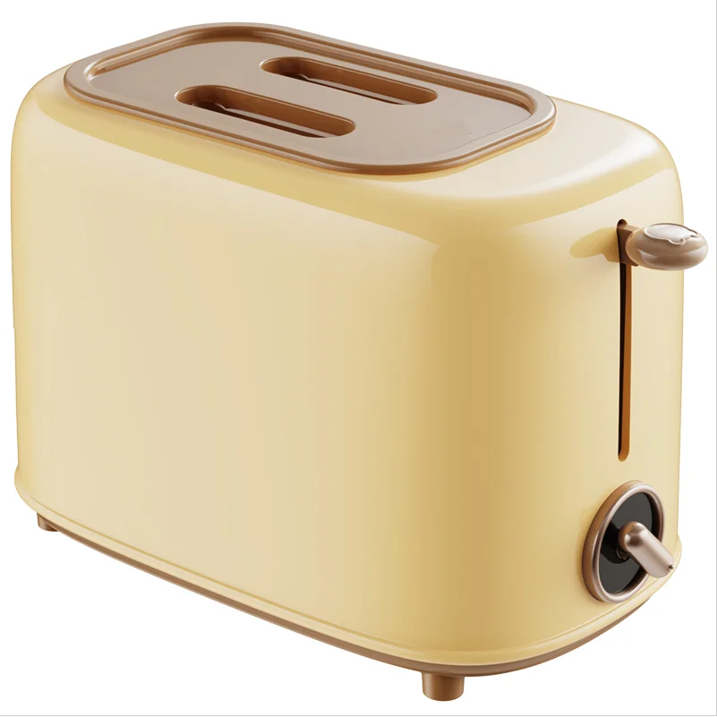 220V-Automatic-Bread-Toaster-Home-Sandwich-Machine-Toaster-Stove-Bread ...