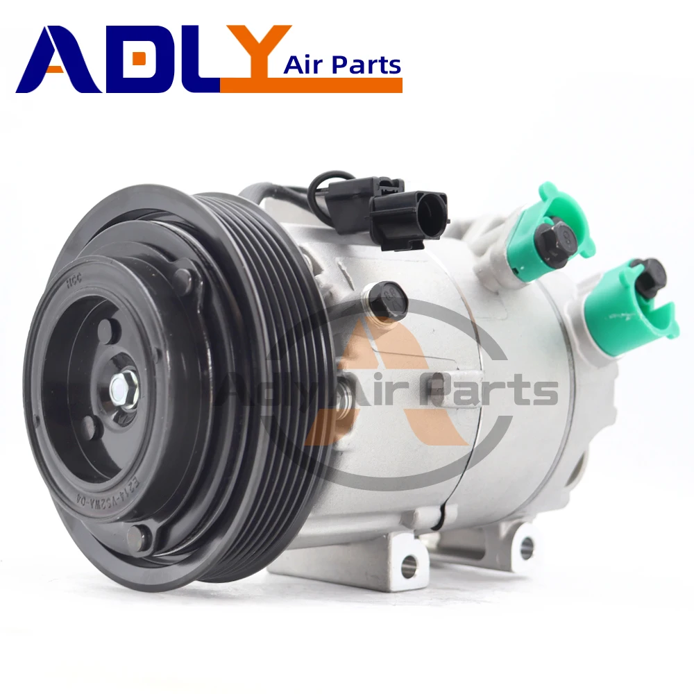 Air Conditioning AC Compressor for Kia Cerato Saloon HYUNDAI i30 ...