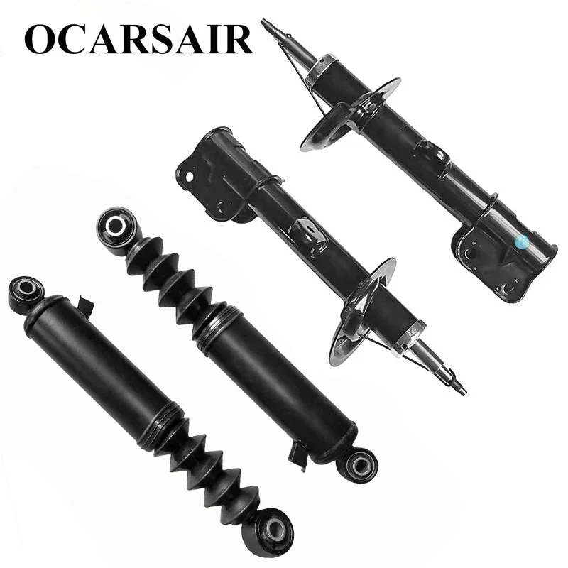 1pcs-Front-Rear-Shock-Absorber-Set-for-Kia-Sorento-for-Santa-fe-Diesel ...