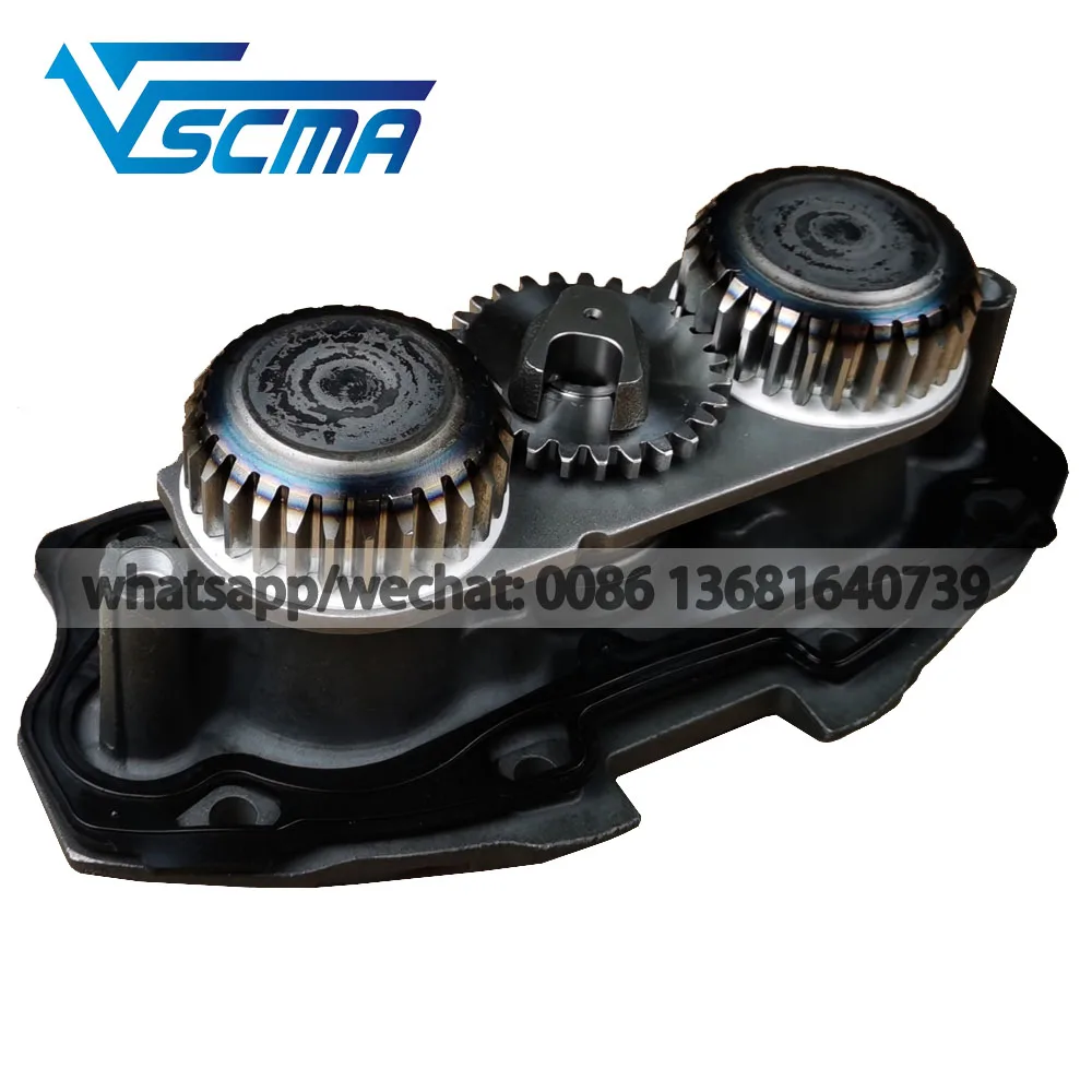 BRAKE REGULATOR AS-TRUCK 21487603/ 21487605
