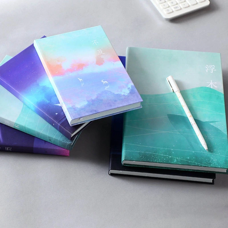 Journal Notepad Planner Notebook | Notebook Journals Creative ...