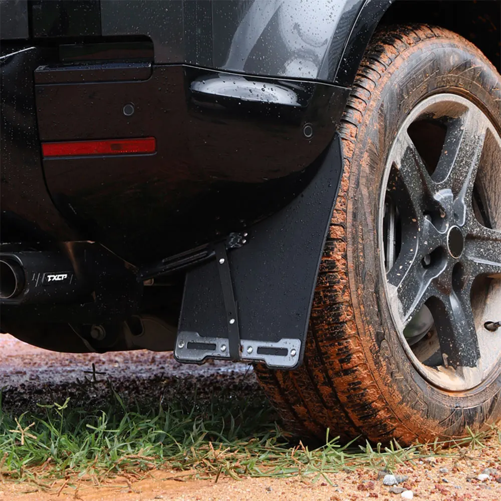Suitable for 2020-2025 Land Rover Defender 90/110 non-destructive ...