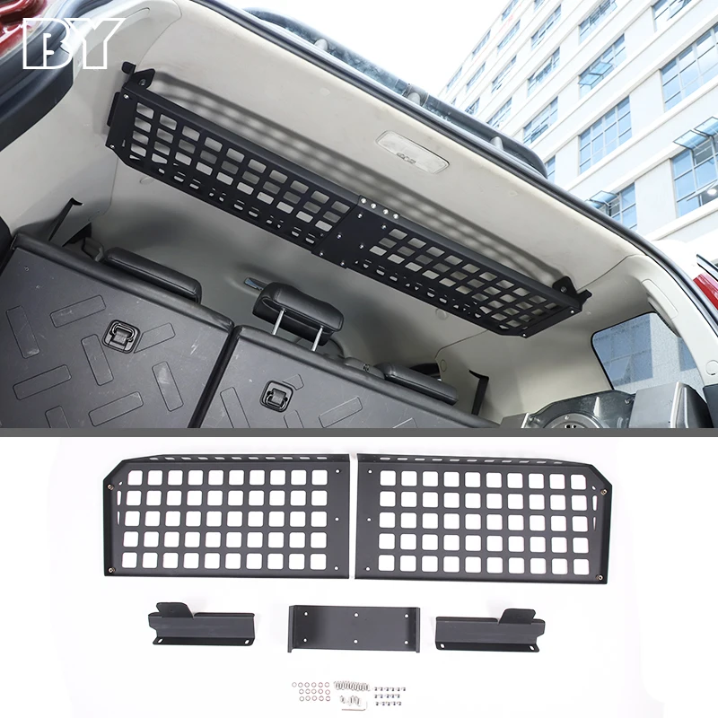 Car-Roof-Expansion-Rack-For-Toyota-FJ-Cruiser-2007-2021-Storage-Shelf ...