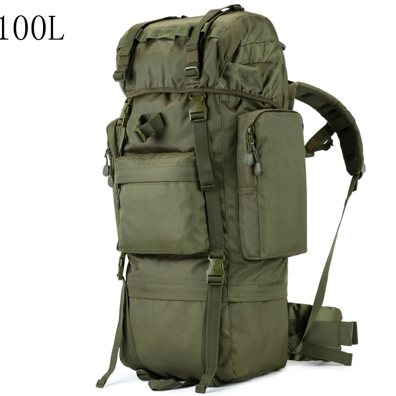 100L-Large-Capacity-Backpack-High-Quality-Waterproof-Thickened-Oxford ...