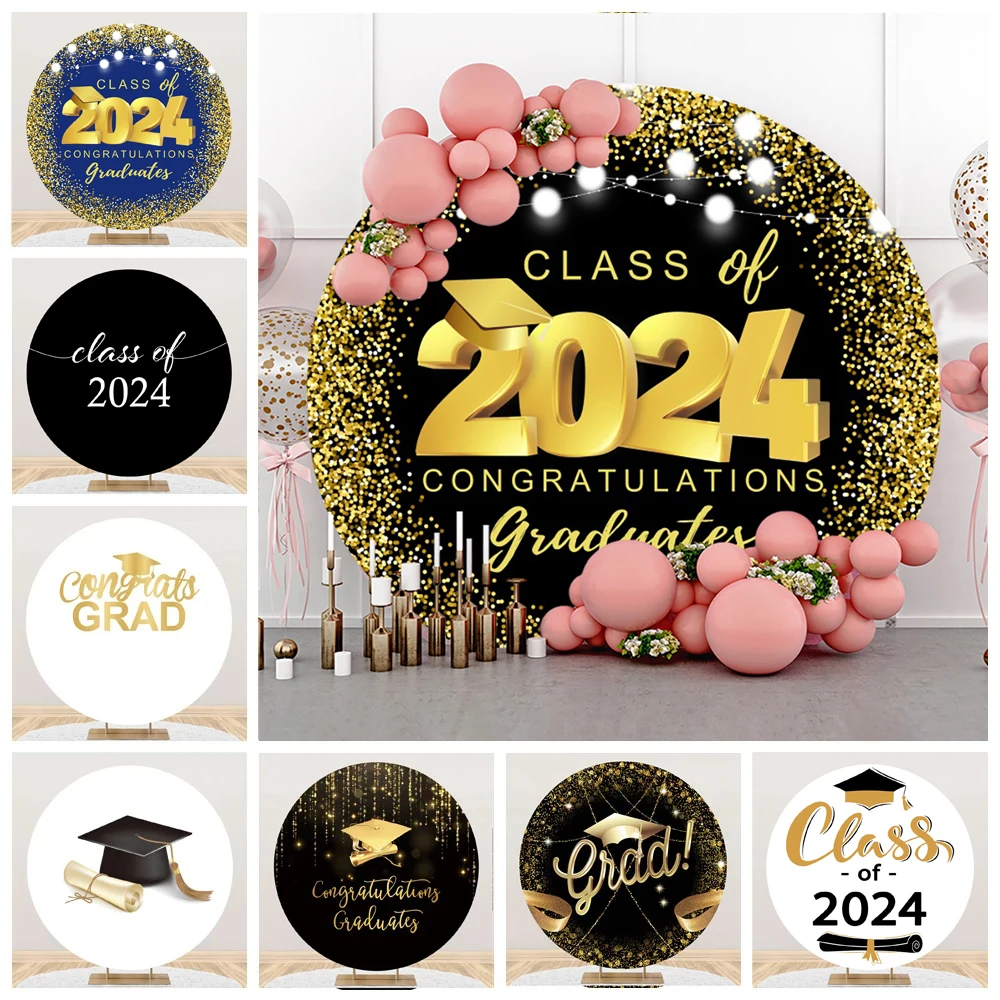 Congrats Graduate 2024
