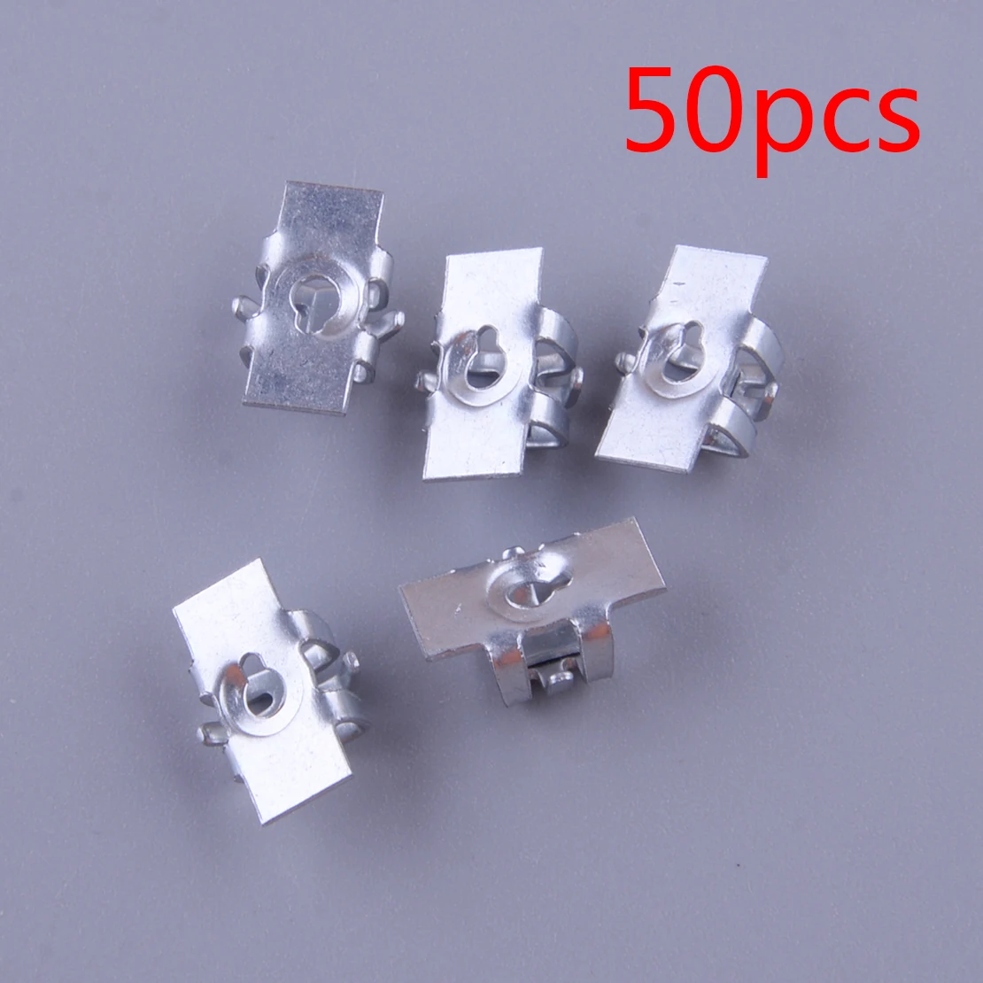 11588851-50Pcs-Radiator-Grille-Push-Nut-15686142-11570654-Fit-for-GM ...
