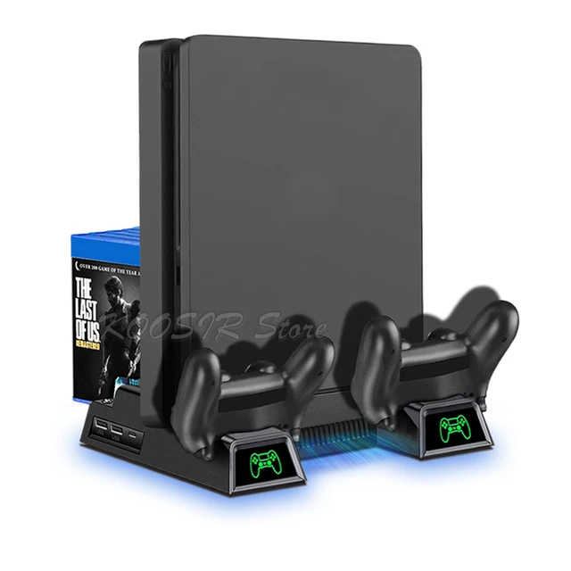Ps4 Disc Slot