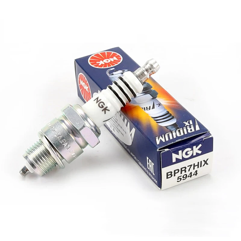 1pcs-Original-Spark-Plug-BPR7HIX-5944-Suitable-For-BWS-100-SR500-BSM ...
