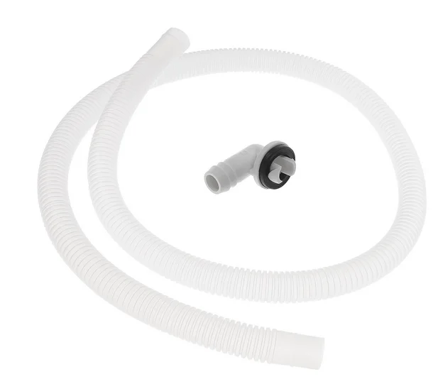 Air-Conditioner-Ac-Window-Tubing-Unitplastic-Replacement-Pump-Heat ...