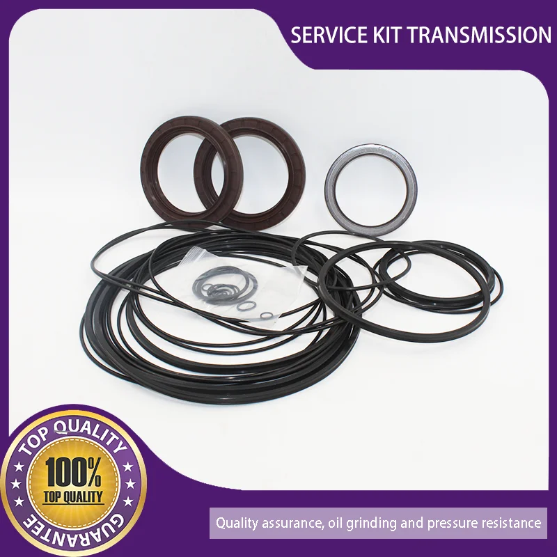 2HL250 2HL-250 HL-SERIES POWERSHIFT TRANSMISSION SEAL KIT FOR CAT M313 ...