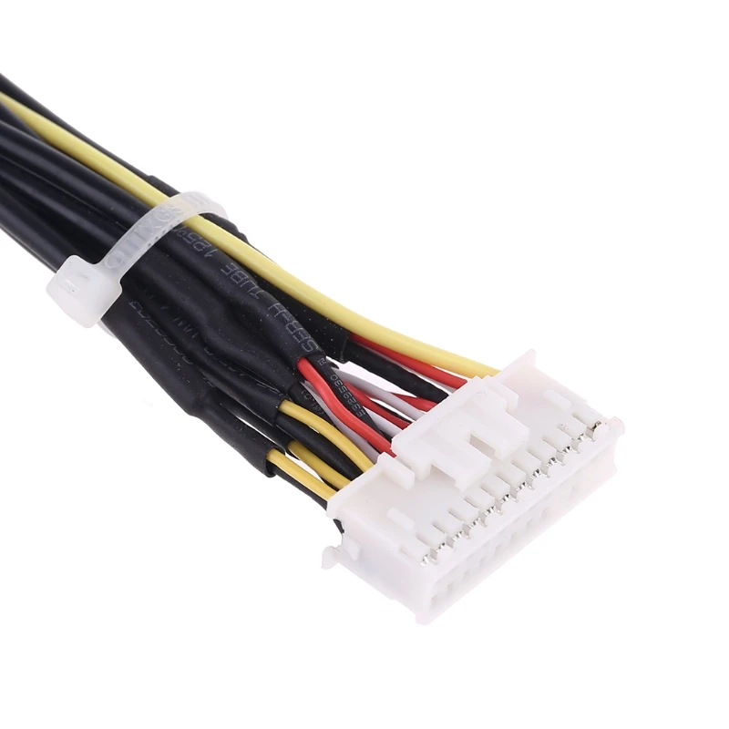 Cable-adaptador-cableado-salida-RCA-Radio-est-reo-Universal-para-coche ...