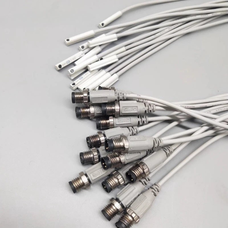 Original-Magnetic-Switch-D-M9PSAPC-D-M9PVSAPC-D-M9BZ-D-M9PSDPC-D ...