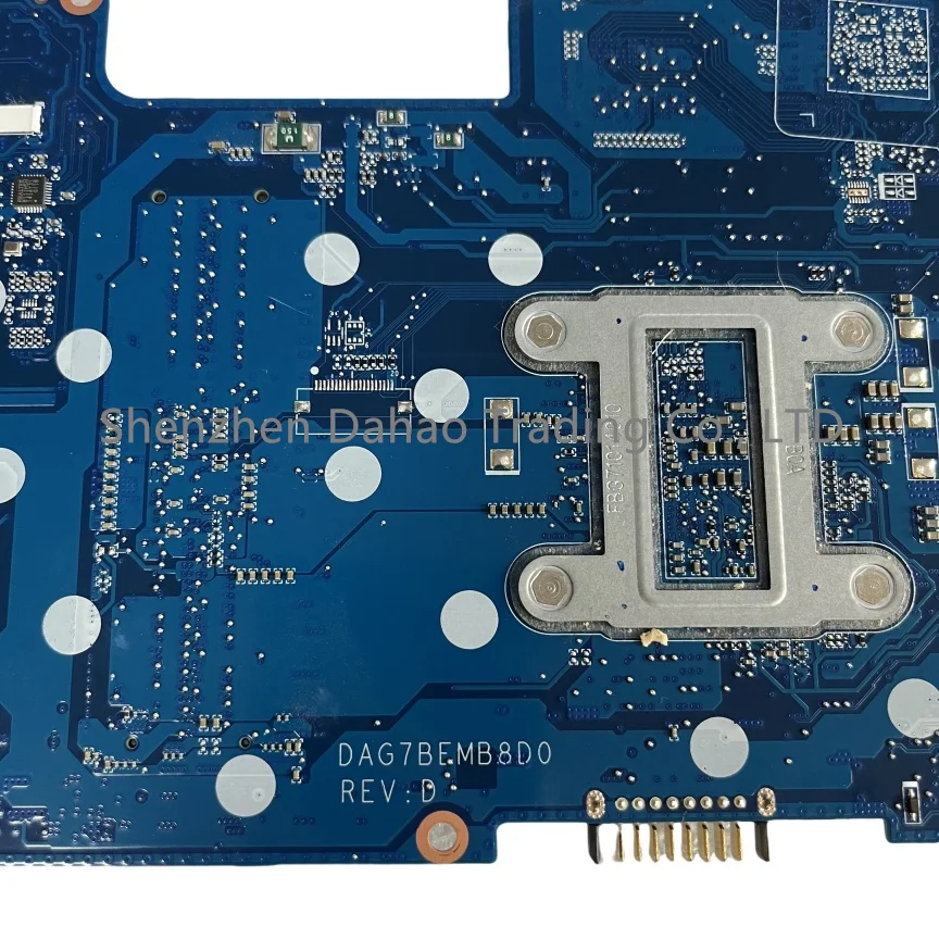 DAG7BEMB8D0 para la placa base del ordenador portátil HP Pavilion 15-CW ...