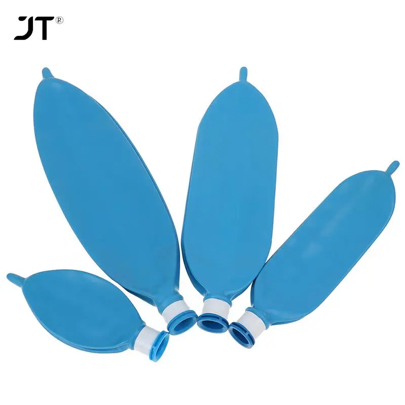 1PC-Anesthesia-Ventilator-Latex-Disposable-Breathing-Bag-Reservoir-Bag ...