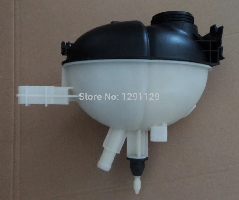 Coolant Expansion Tank 2045000549 For Mercedes-benz Glk-class S212 X204 ...