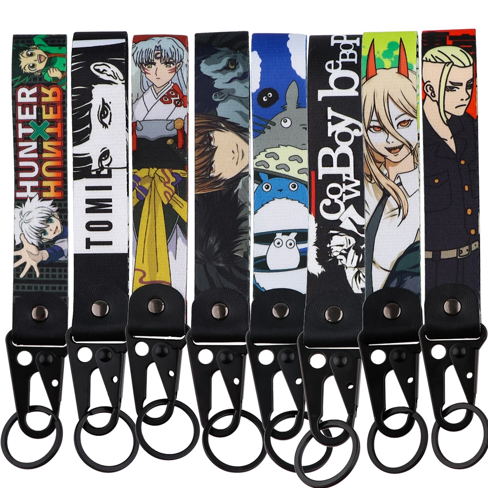 Anime Key Ring Tokyo Revengers | Tokyo Revengers Baji Key Chain - Anime ...