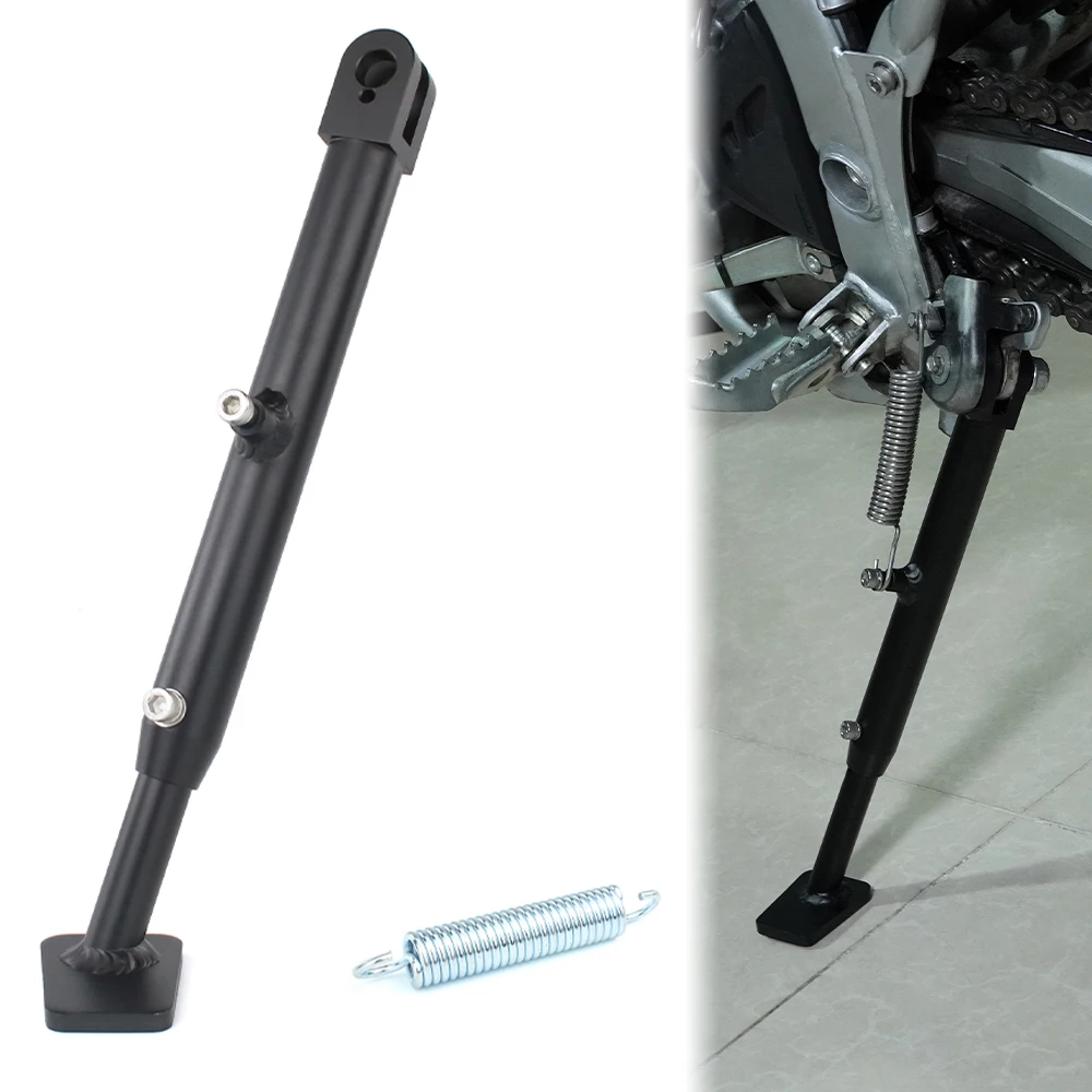 Motorcycle-Kickstand-Side-Stand-Adjustable-For-CRF250L-2012-2020 ...