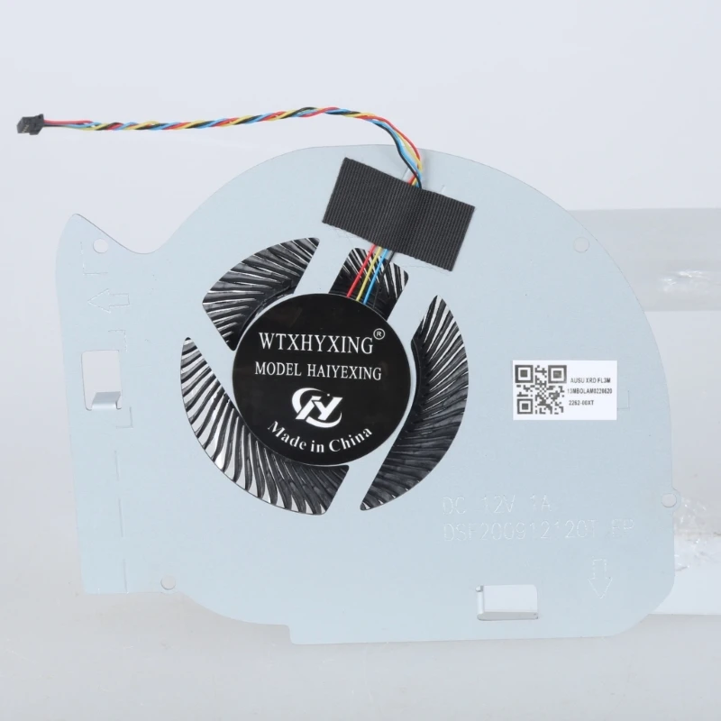 Laptop-CPU-GPU-Cooling-Fan-for-ROG-Zephyrus-M-GM501-GM501G-GM501GS ...
