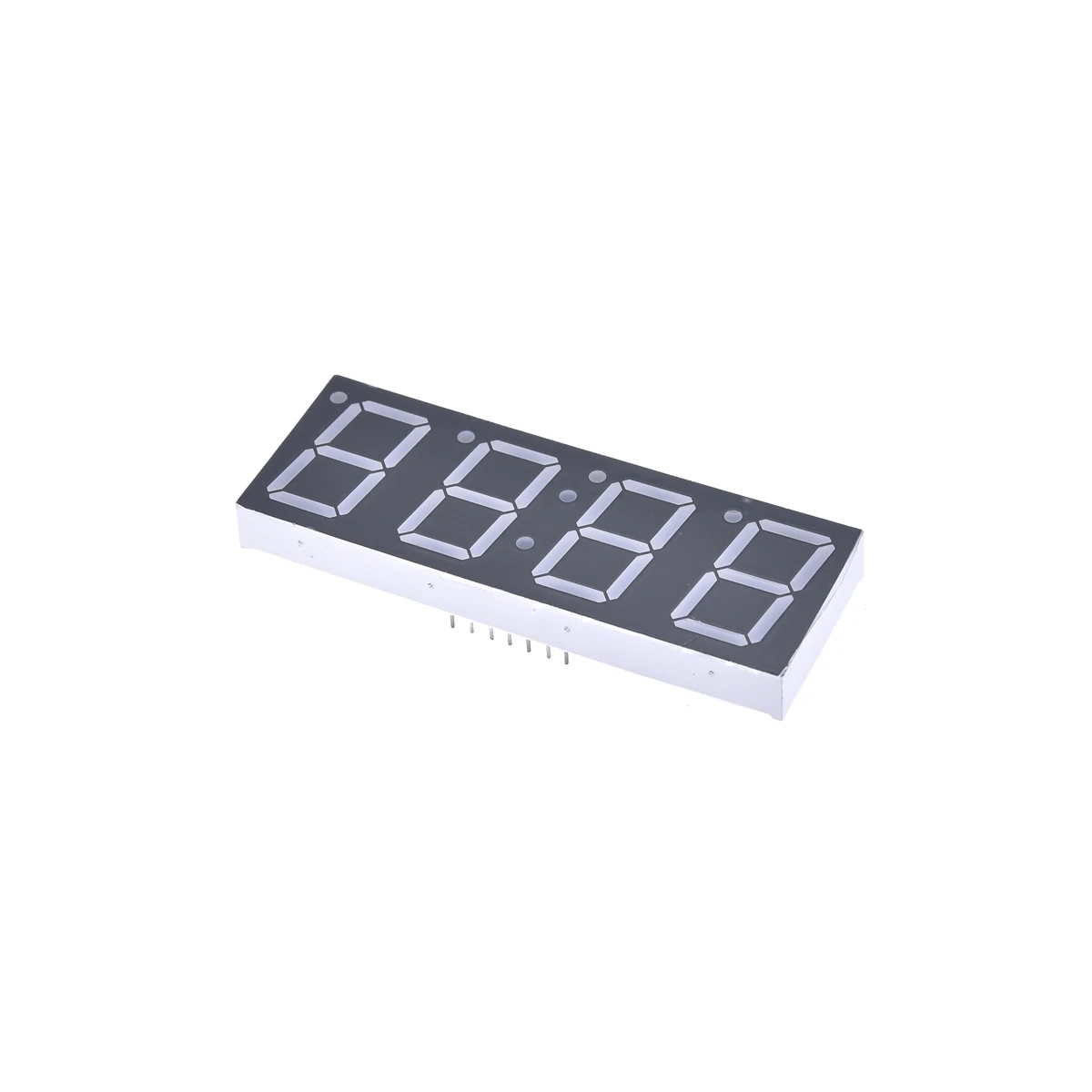 0-28-inch-LED-Display-7-Segment-1-Bit-4-Bit-Clock-Digit-Digital-Tube ...