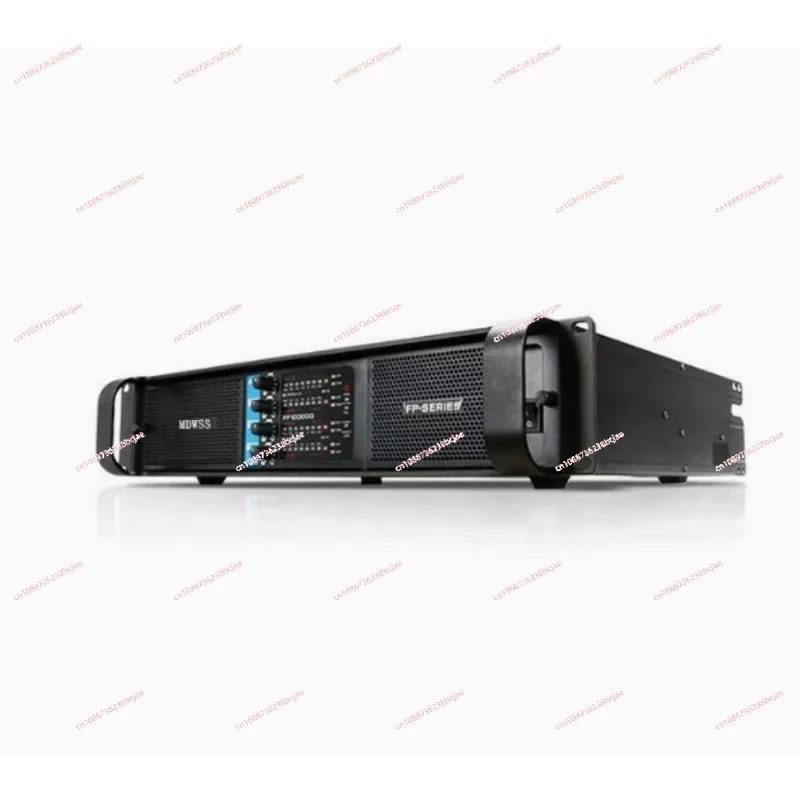 Sinbosen-amplificador-est-reo-de-4-canales-lupa-profesional-de-audio-v ...