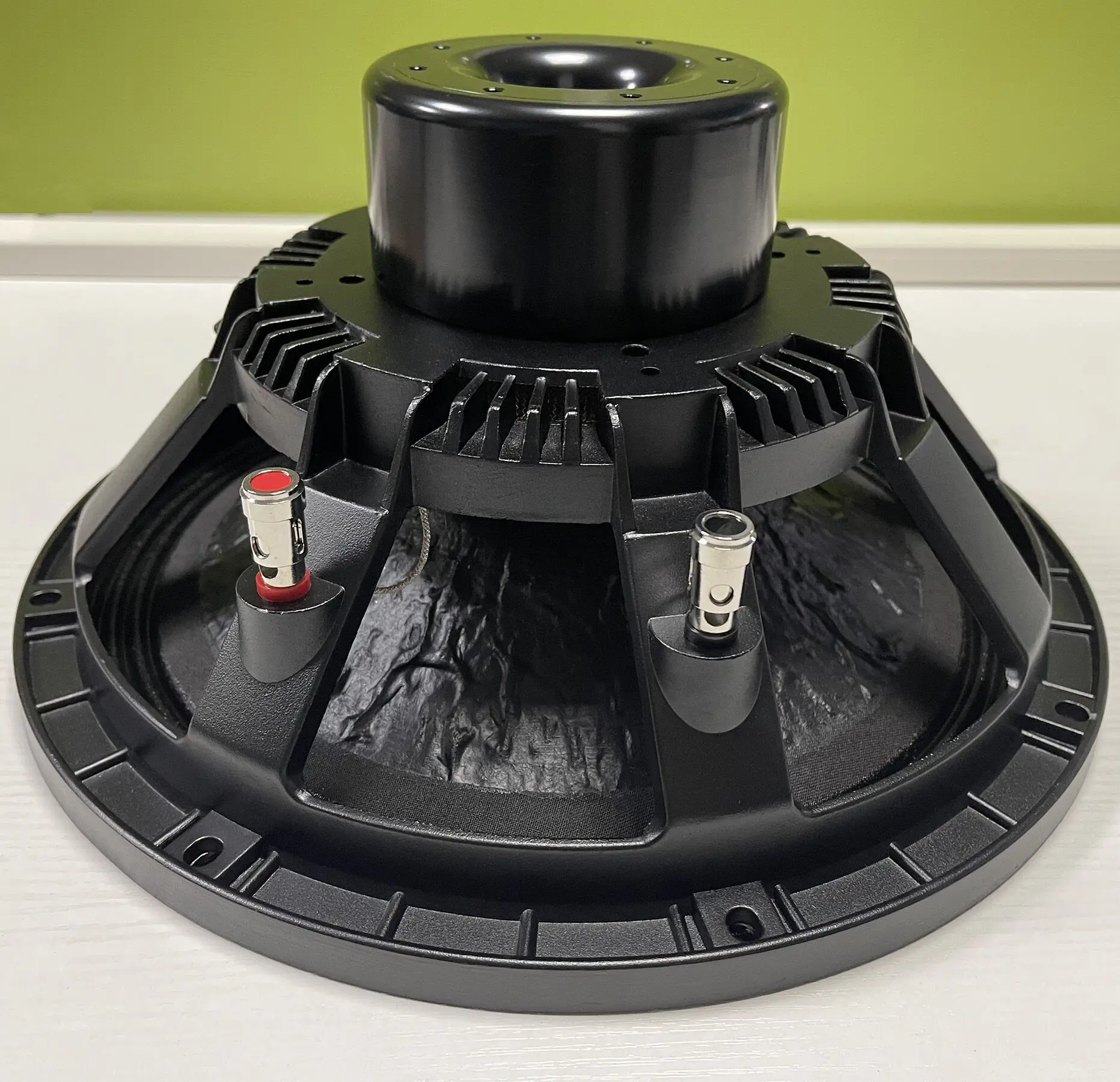 12-inch-woofer-8-ohm-1600Watts-speaker-LF-driver-loudspeaker ...