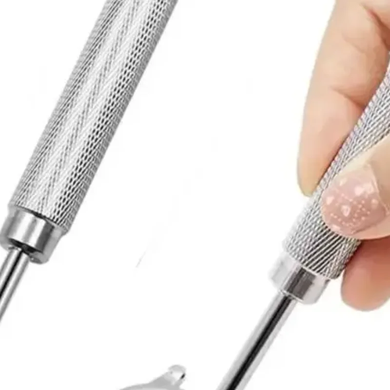1Pcs Pry Tool New Press Battery Change Back Case Remover Remover Screw ...