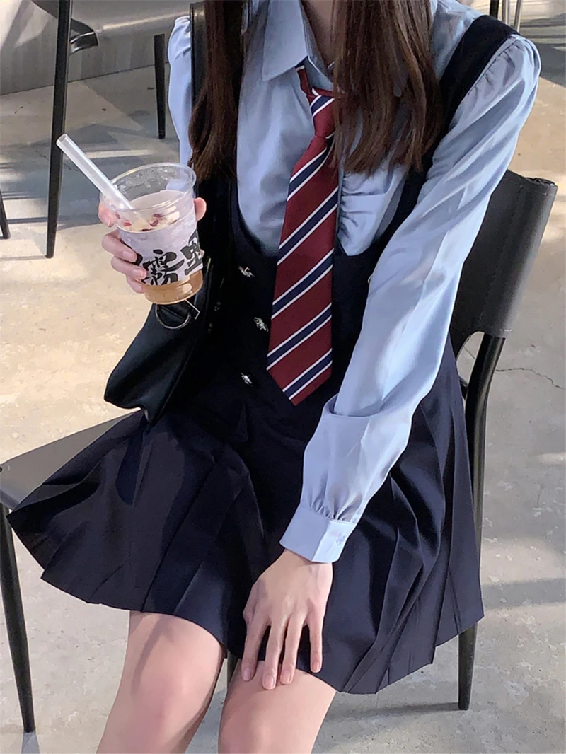School Uniform Dress