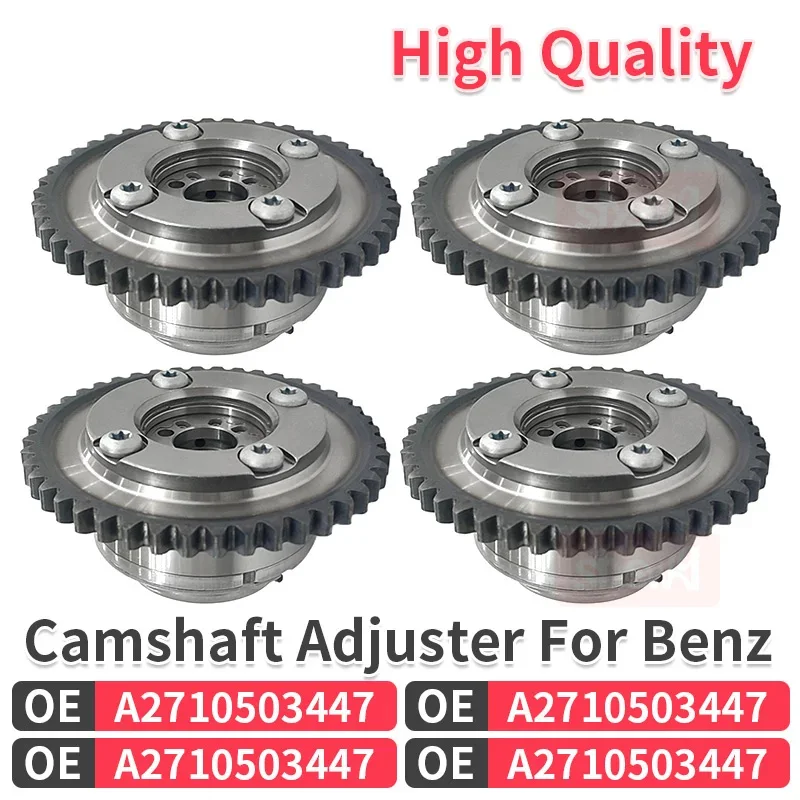 Camshaft-Adjuster-A2710501400-A2710501500-A2710503347-A2710503447 ...