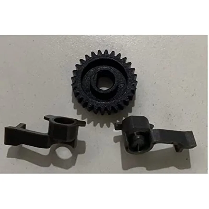 P1080383-224 Bearings and Gear for Zebra ZD420T ZD42D ZD421 203dpi ...